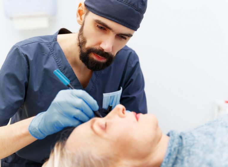 Course: Overfilled Faces Diagnosis & Treatment | Core Aesthetics